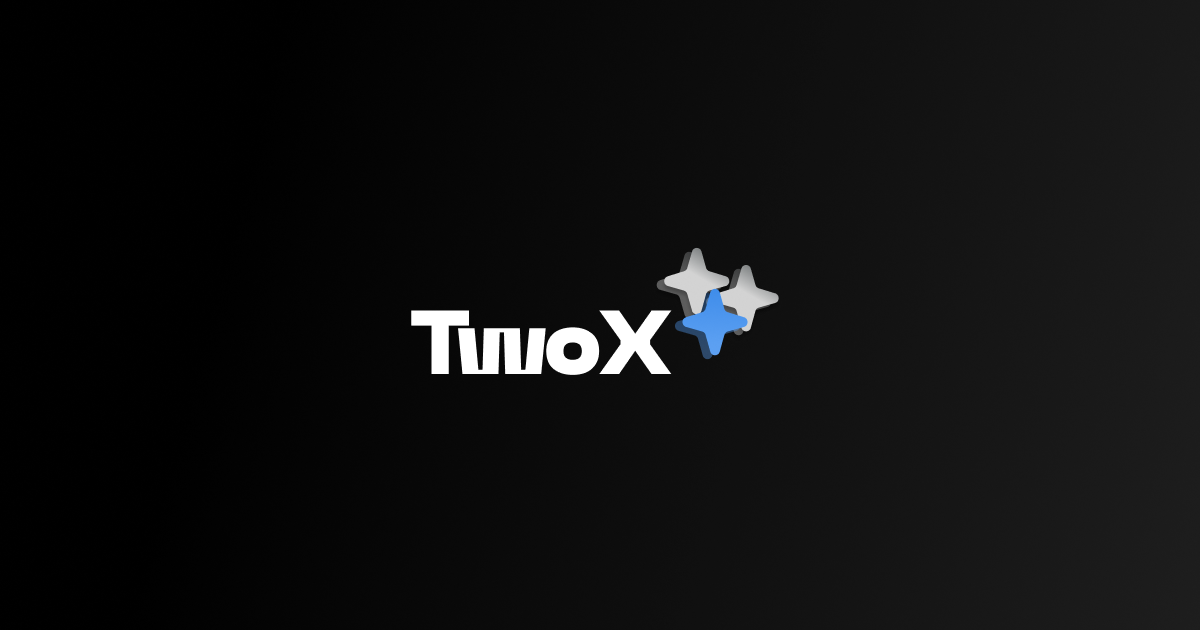 Creating a turnkey website. SEO site promotion. Web design | TwoX